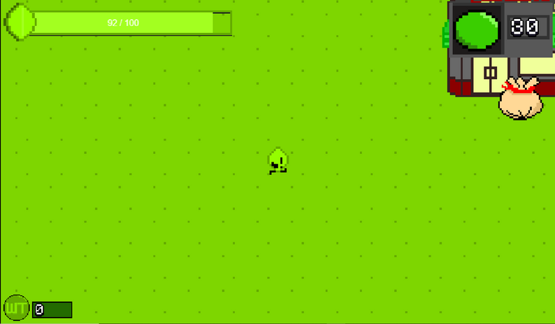 BFDI: Adventures In Goiky by JoemDoesStuff