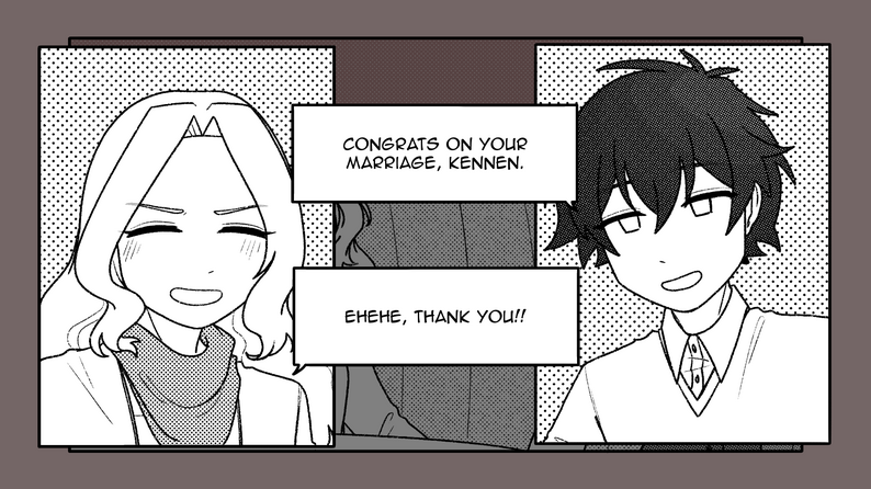 Ritenuto by xiruo