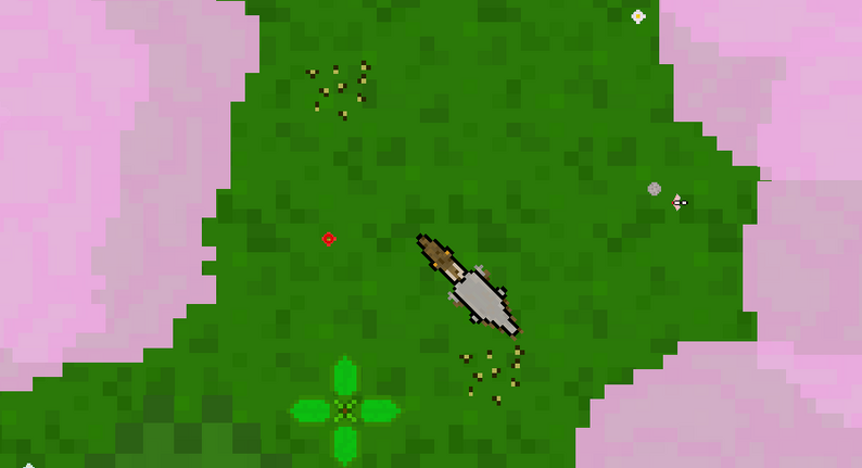 Broken Time by Tesseract Studio