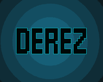DEREZ by Strider Toll