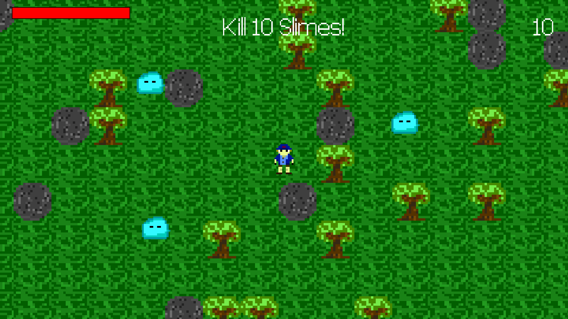 VING (VING Is a Nice Game) by ErikProW