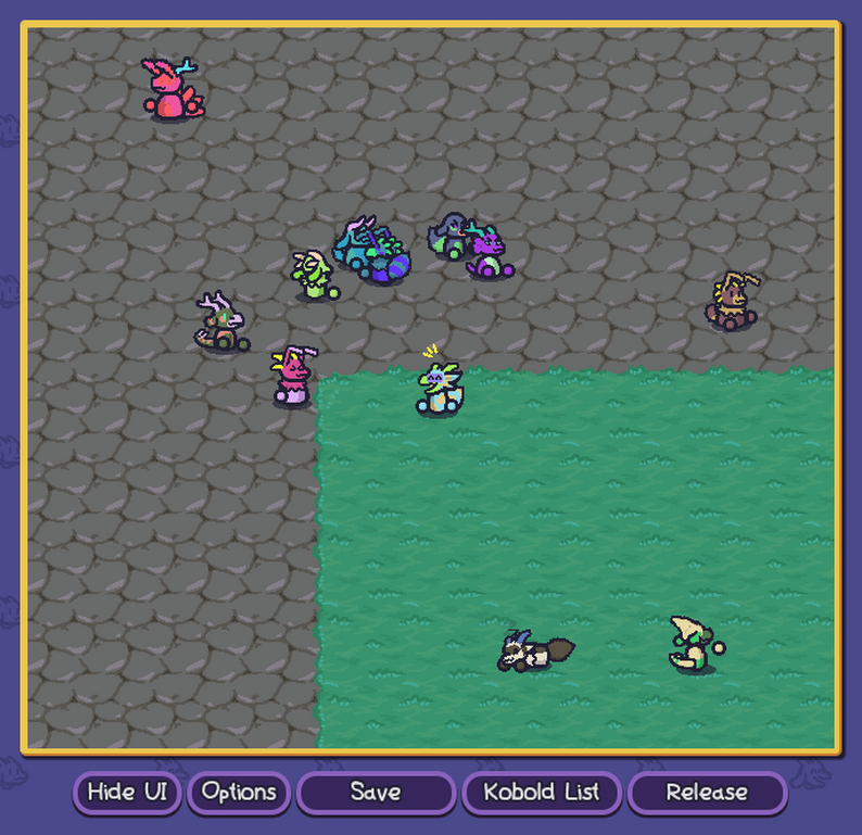 Kobold Generator by Introdile