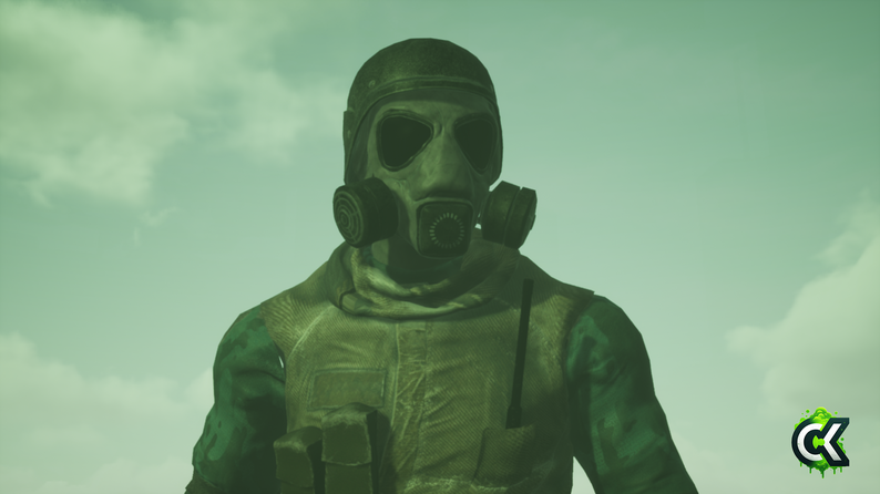 Chernobyl X - Fatal Expedition - FREE by Rodrigo Paz