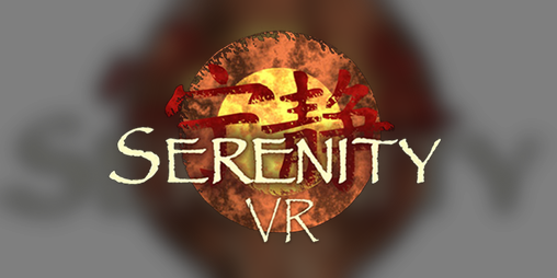 Serenity VR by Kaveh Tabar