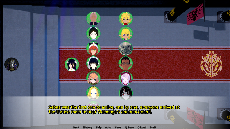 Overlord H by Winterfire