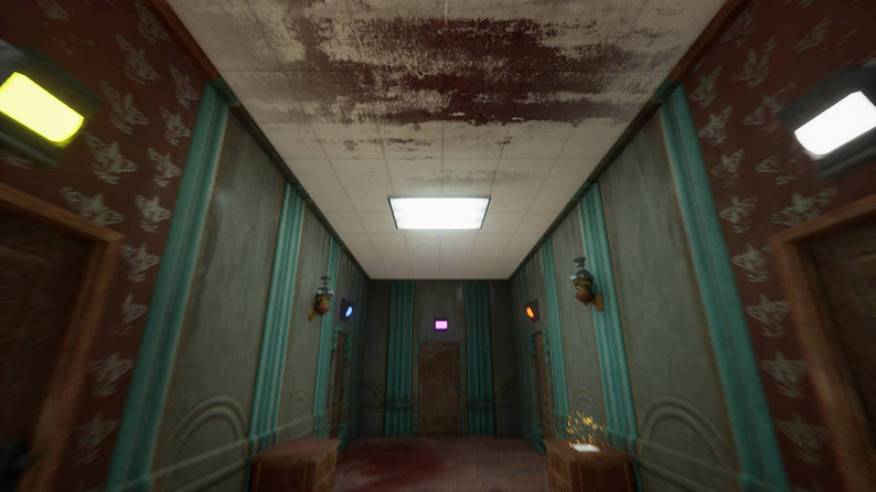 Escape Loop by Mihisara Graphic