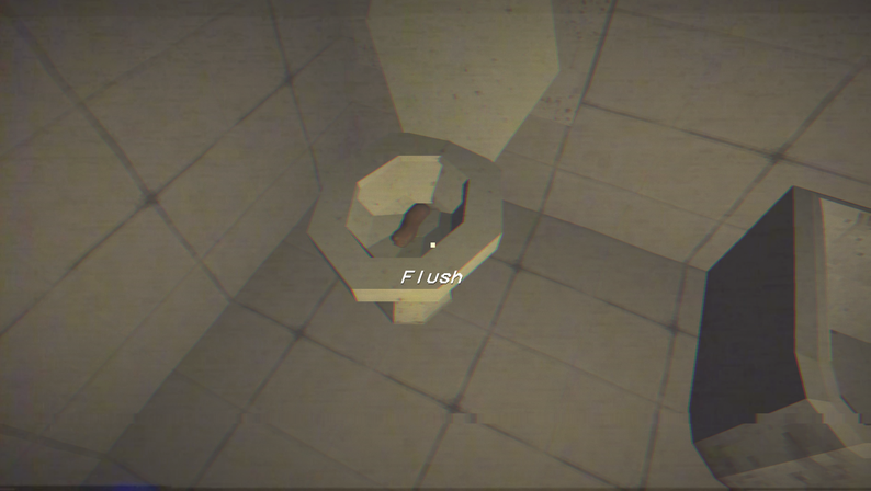 Rinse and Repeat by HadrianDev