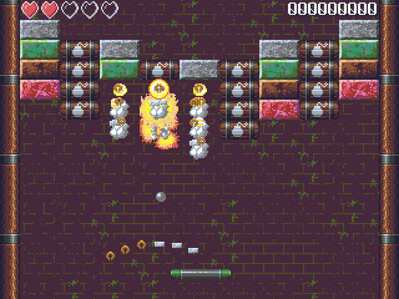 BustBall by Khodoque