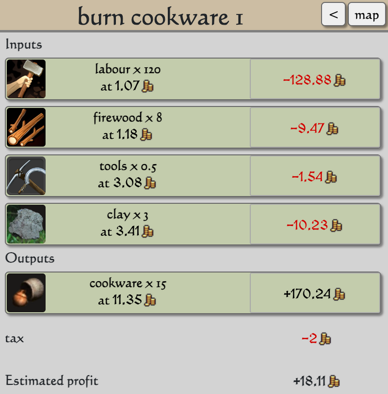 Mercatorio by rune@hakkgames.com