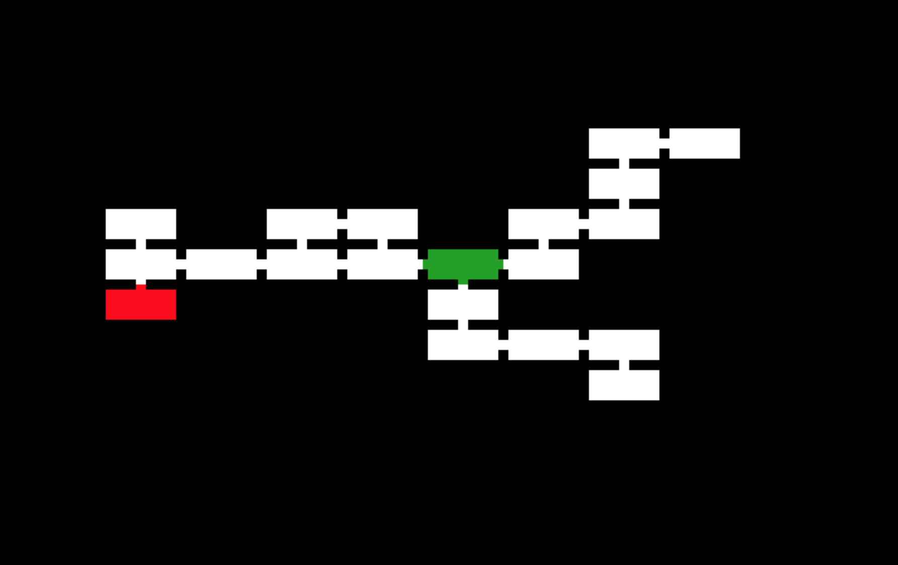 DungeonGenerator by HectorMolina