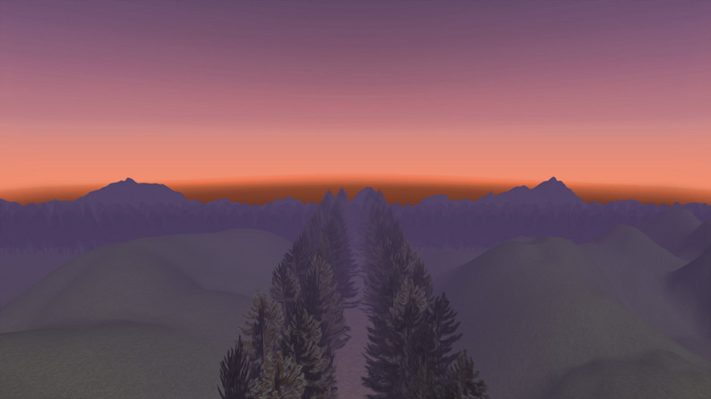 Leave me alone! by Noxus Games Studio