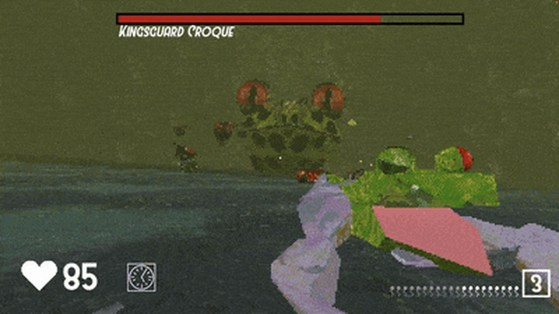 Boom Bayou by bokoyoss