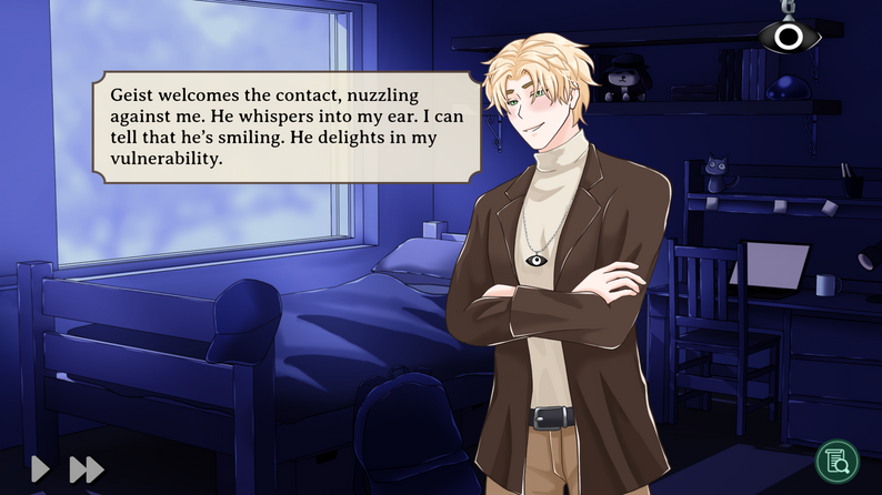 MindMindMind by Chattercap