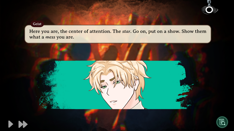 MindMindMind by Chattercap