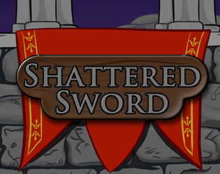 Shattered Sword by JCorvinus
