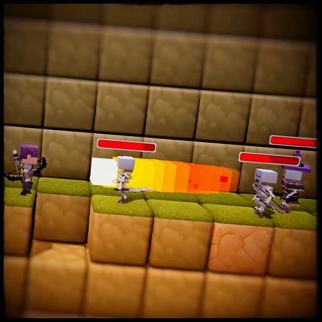 Oneiro by Yrgo_Game_Creator, JimAndersson, Trustred