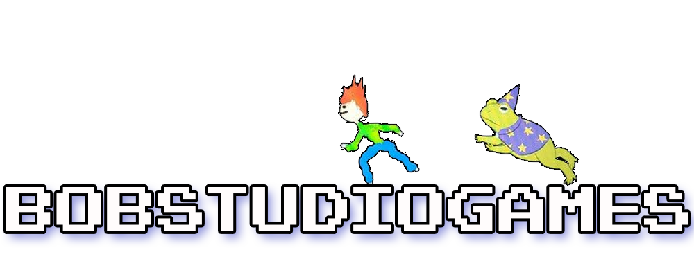 Attack of the toads by Bobstudiogames