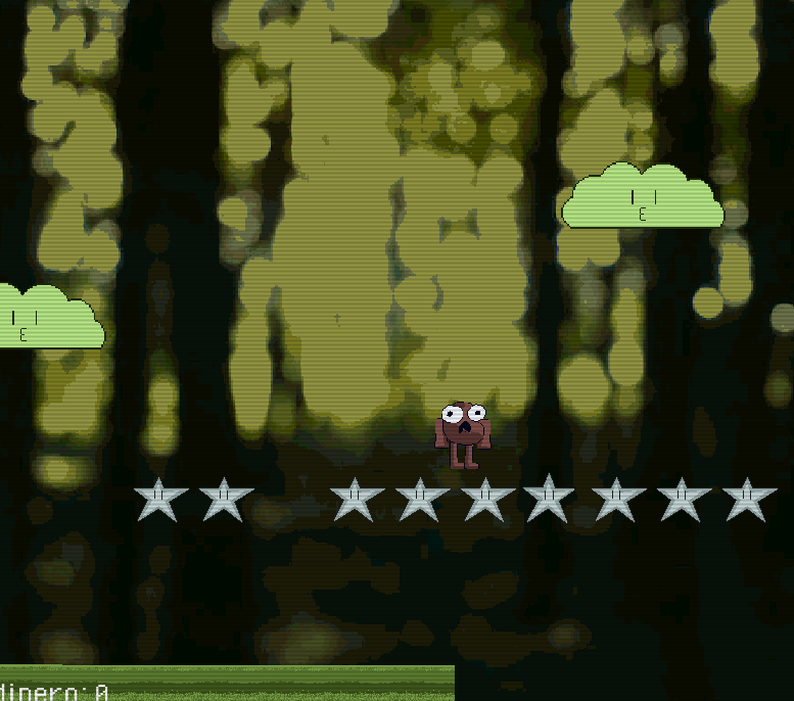 señor frijol by Gatoloco