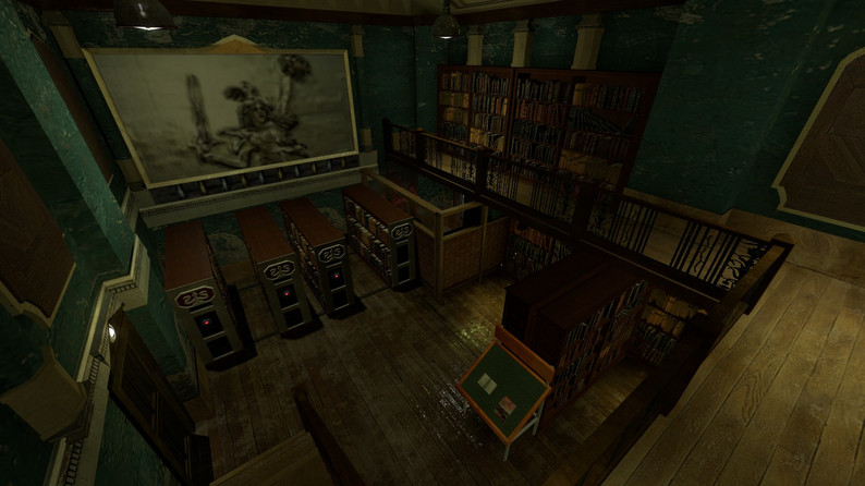 Resident Evil 2: Source by Blood_Wraith