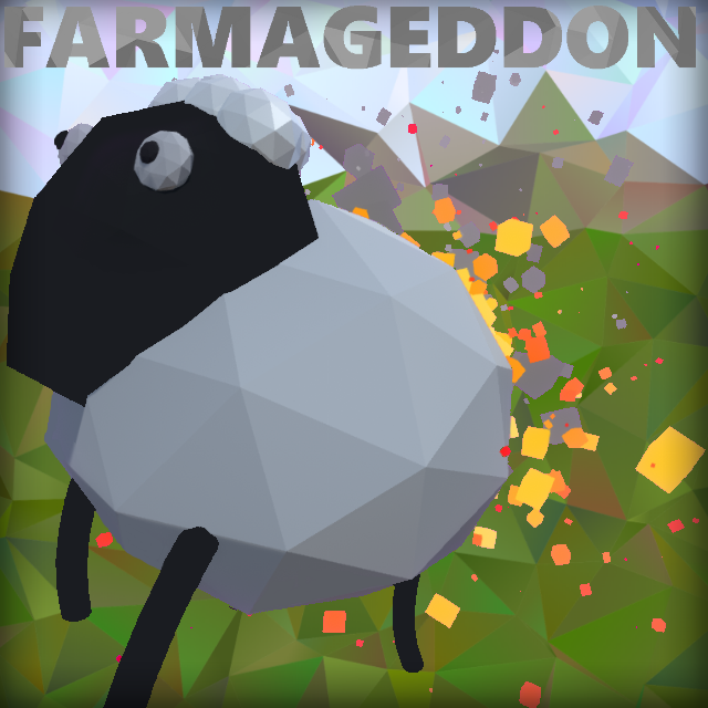 Farmageddon by Farmageddon