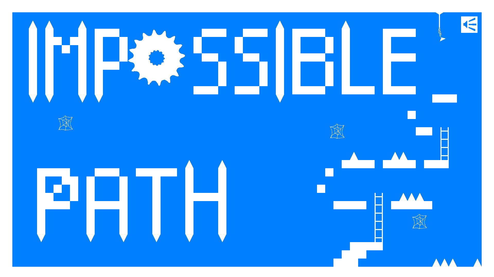 Impossible Path by dasun