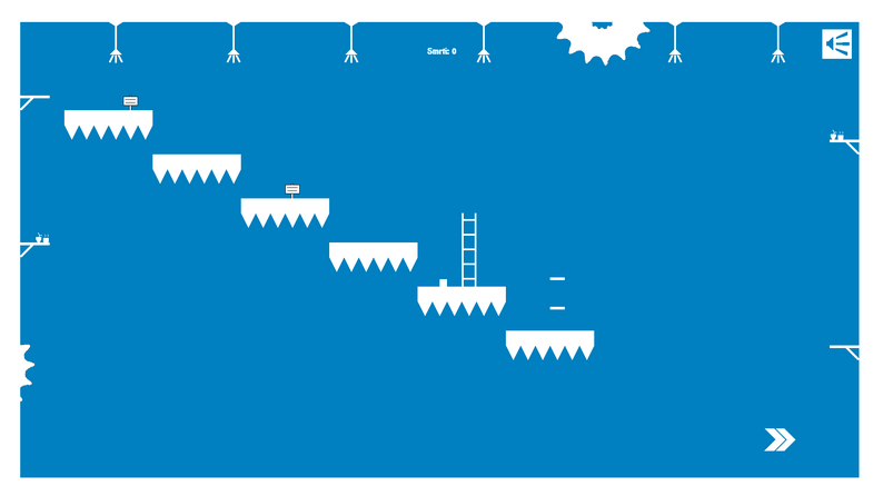 Impossible Path by dasun