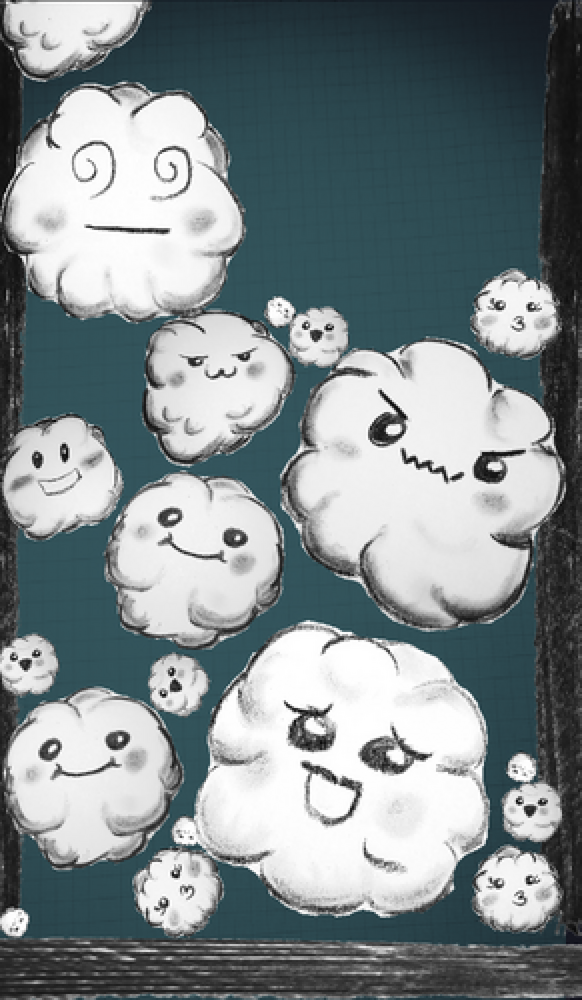 Farts in a Jar by Sandra Moen