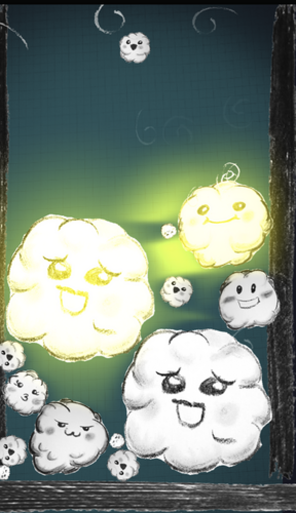 Farts in a Jar by Sandra Moen