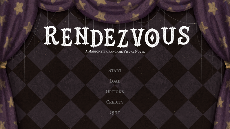 Rendezvous by Andrajosa