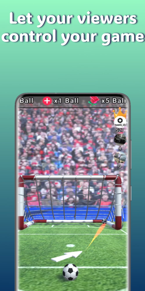 Interactive TikTok live Games by Smoo Games
