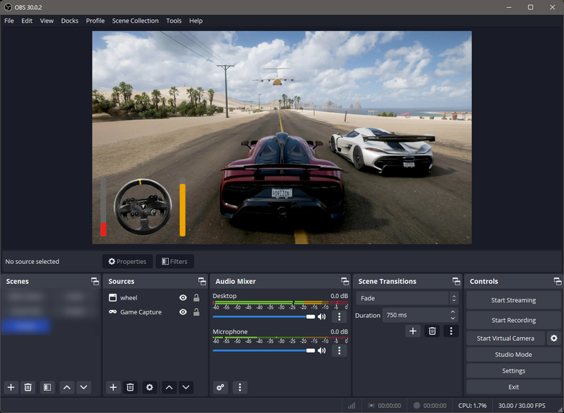 WheelWidget by RUShunter