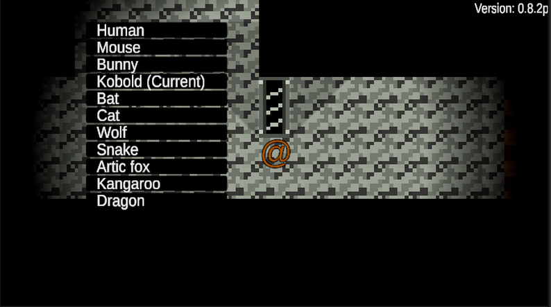 Transformation Dungeon by jakethebeest