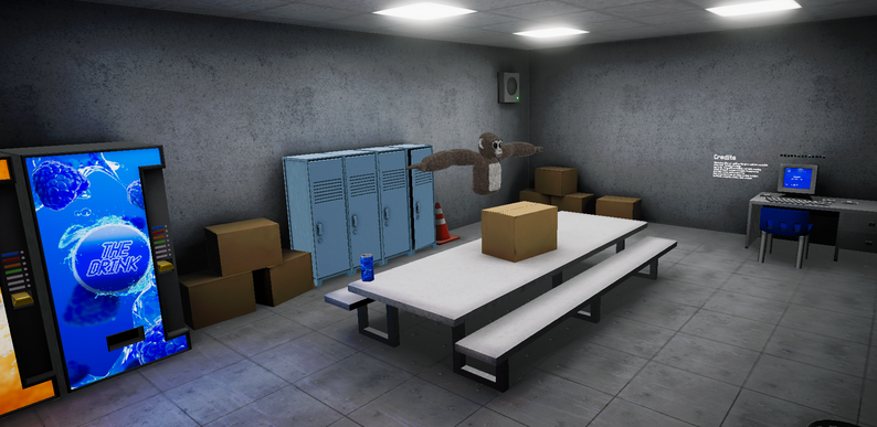 Lethal Ape by StellaDev