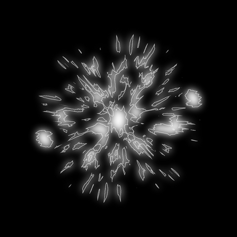 Textures for particles 2 by jellyfish0