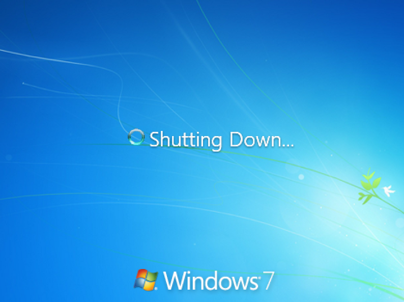 Windows 7 Simulator by johnjuegos