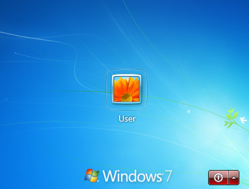 Windows 7 Simulator by johnjuegos