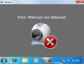 Windows 7 Simulator by johnjuegos