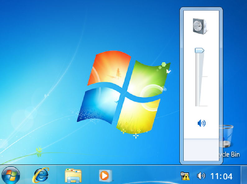 Windows 7 Simulator by johnjuegos