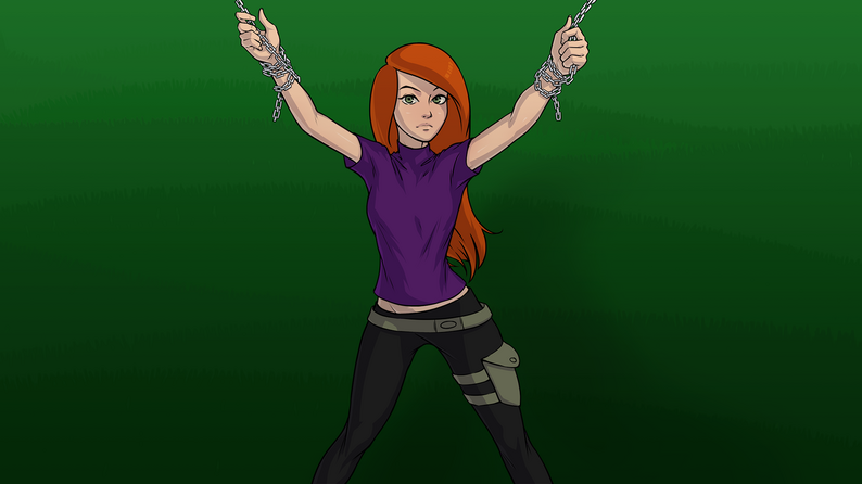 Project:Possible V. 0.12 Free version by leroy2012