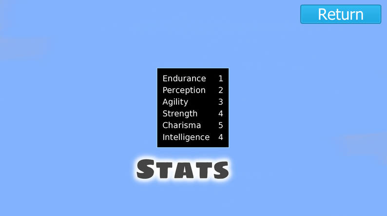 Advanced Dating Sim Framework For Ren'py by Psykhae