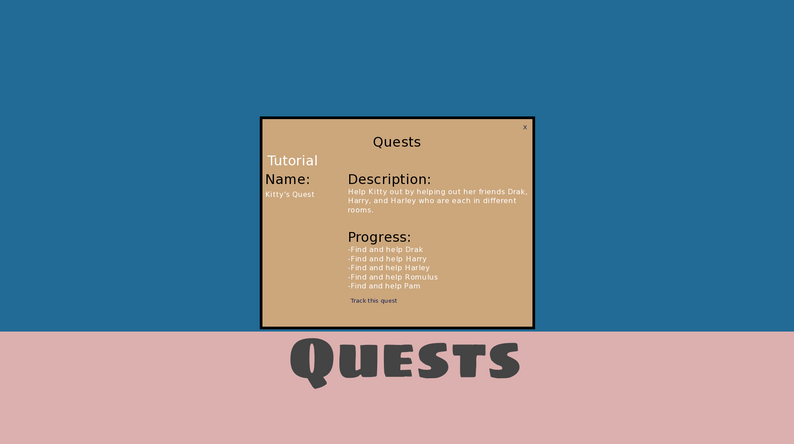 Advanced Dating Sim Framework For Ren'py by Psykhae