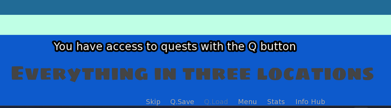 Advanced Dating Sim Framework For Ren'py by Psykhae