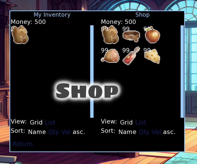 Advanced Dating Sim Framework For Ren'py by Psykhae