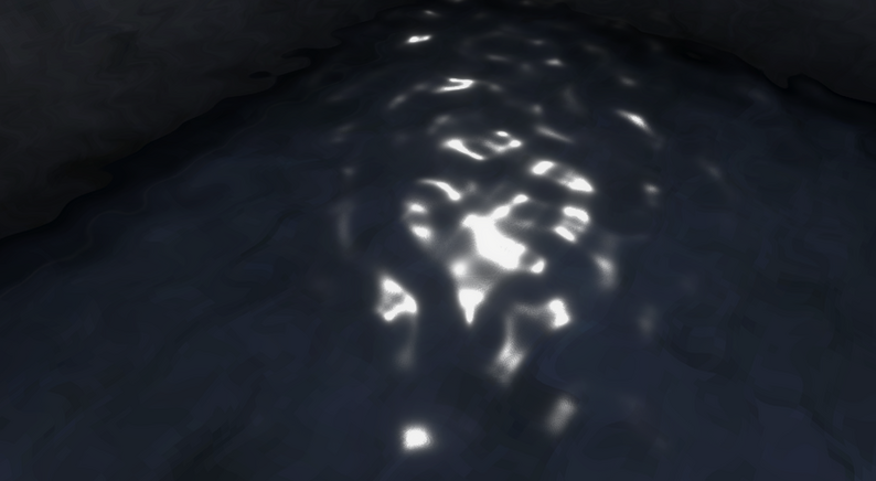 Unity Water Shader for URP 1.0 by ZeuruM