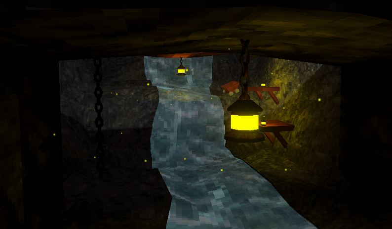 Smokey Tag VR by smokeyjay_