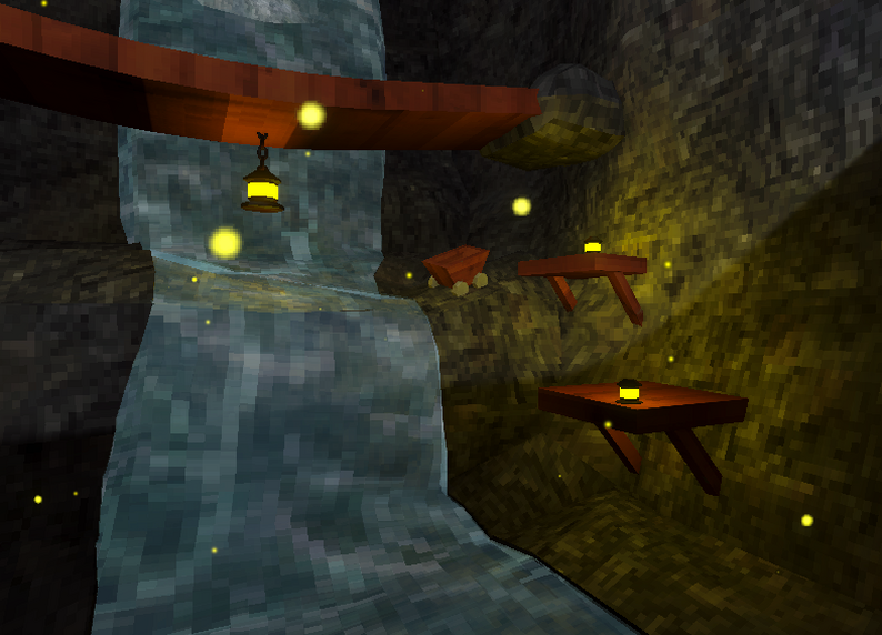 Smokey Tag VR by smokeyjay_