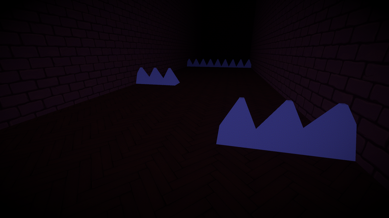 Macabre Hall (Adult 18+) Hentai Porn by TheDuceDev