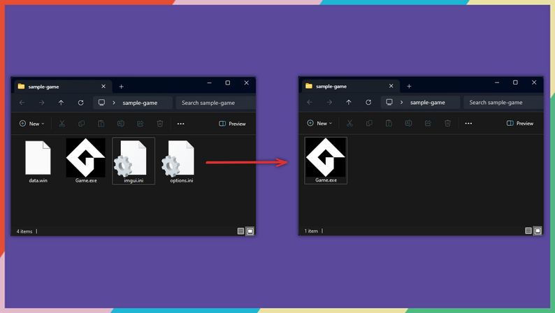 GMPack by topherlicious