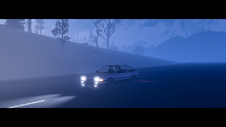 PolyZen Drive Demo by VitaminsizDev