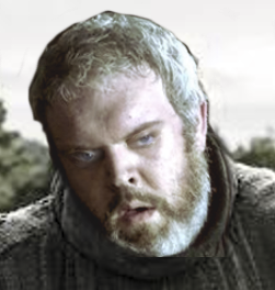 HODOR! by hodor